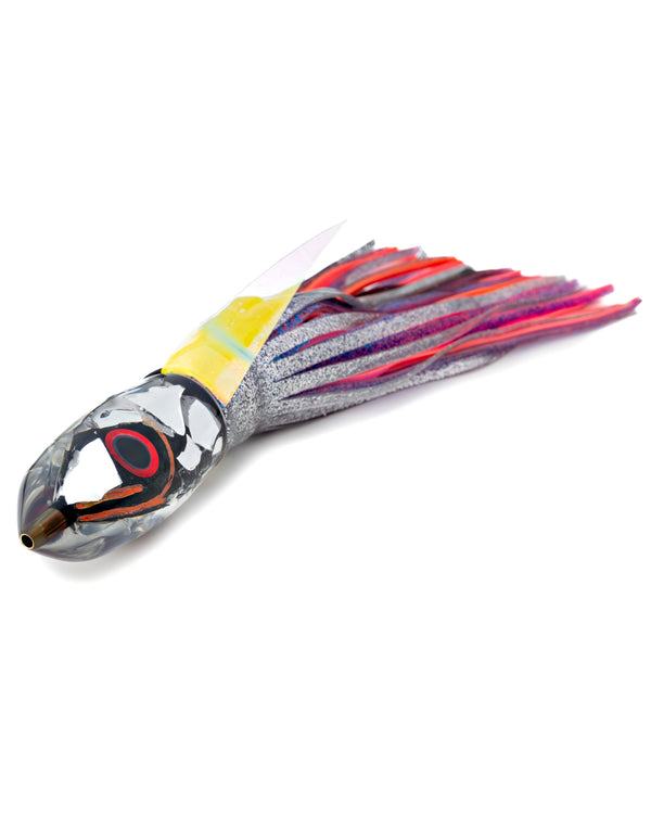 Top Seller! 9" Moke: Disco Vampire - Tsutomu Lures