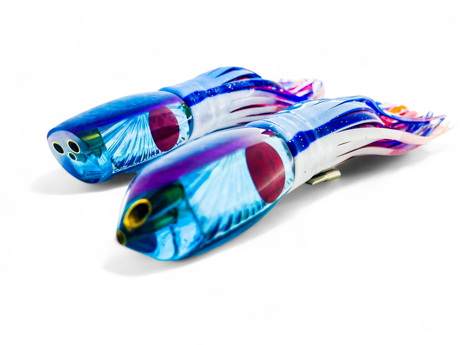 Tsutoumu Lures - Tsutomu Lures