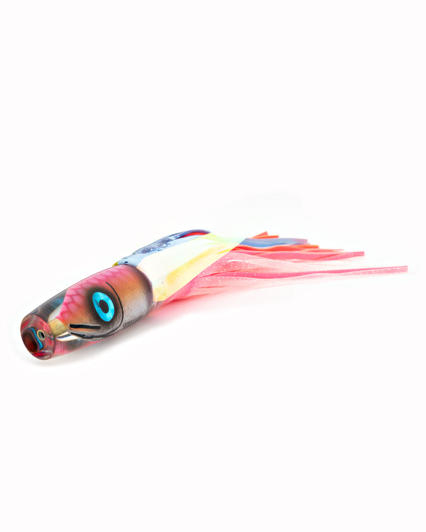 Ali'i Bullet - Tsutomu Lures