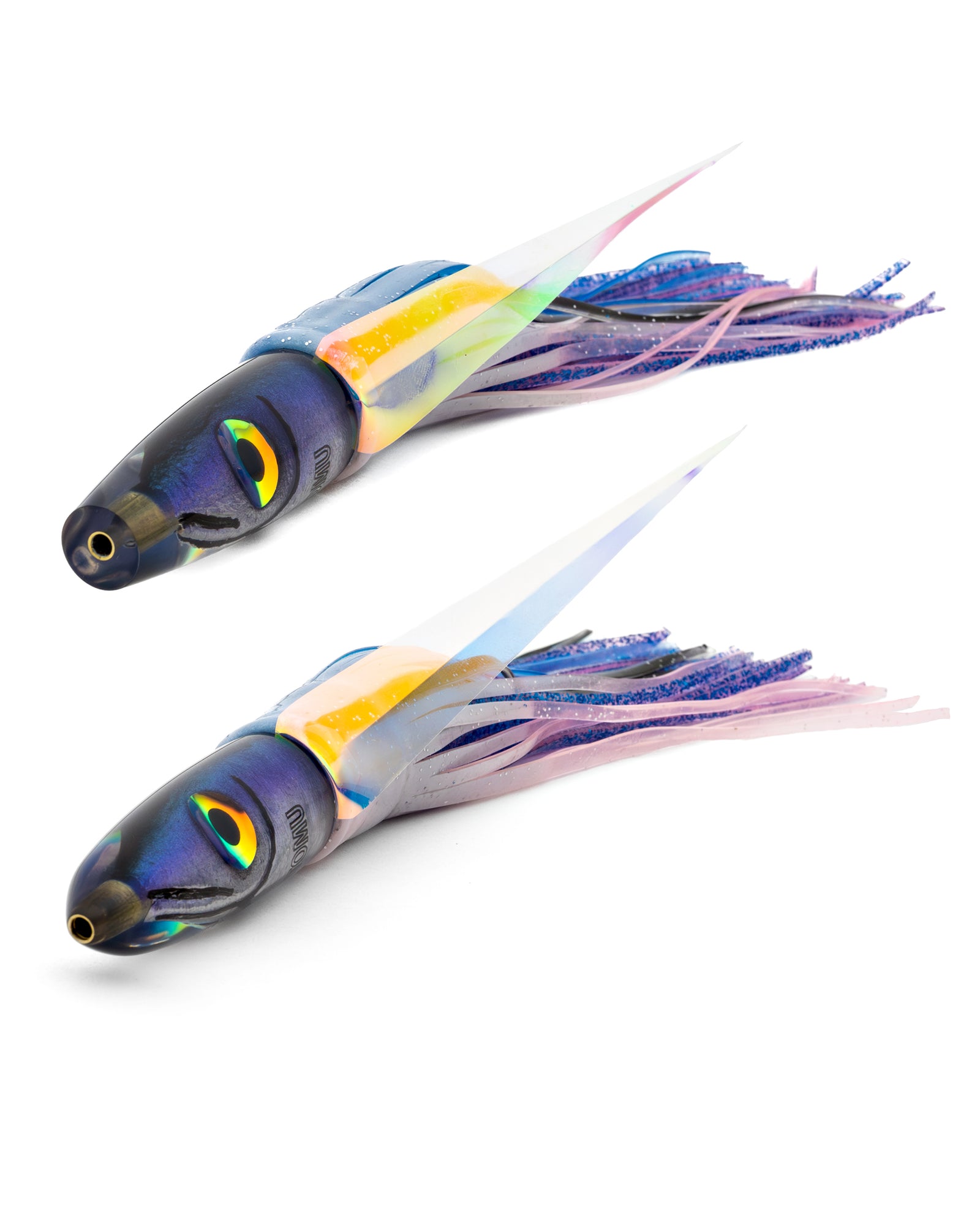 Tsutoumu Lures - Tsutomu Lures