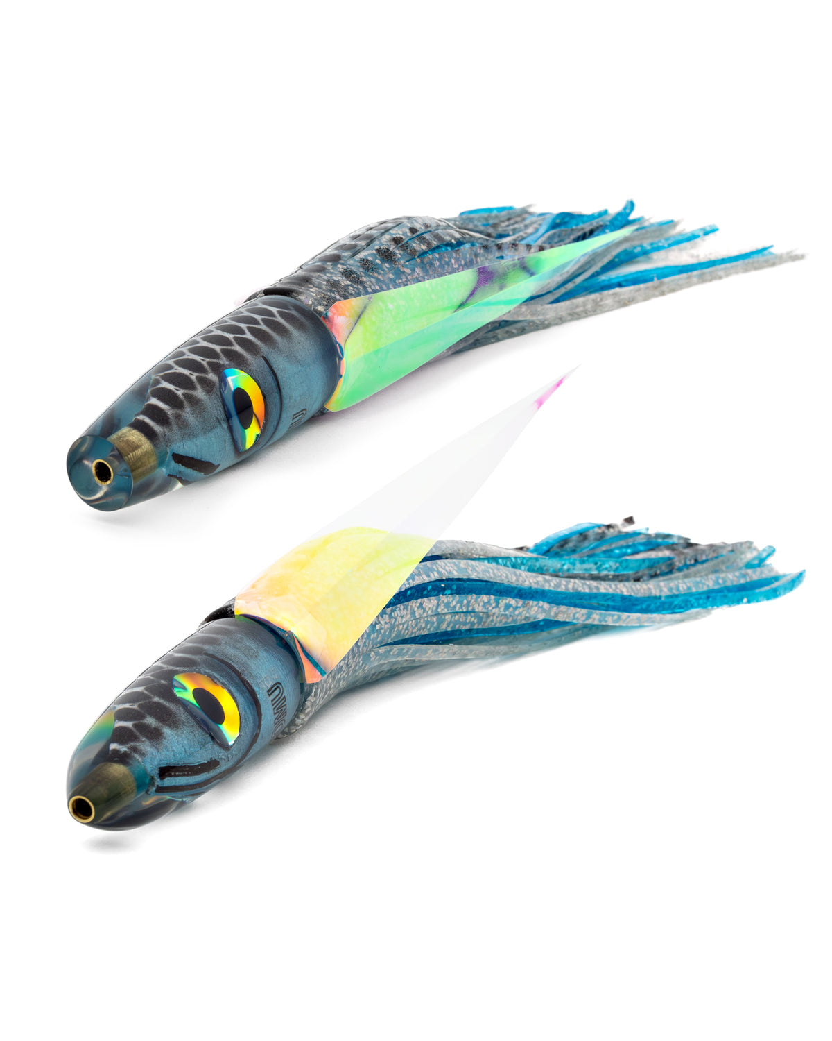 Tsutoumu Lures - Tsutomu Lures