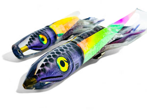 Tsutoumu Lures - Tsutomu Lures