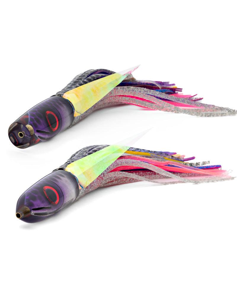 Tsutoumu Lures - Tsutomu Lures