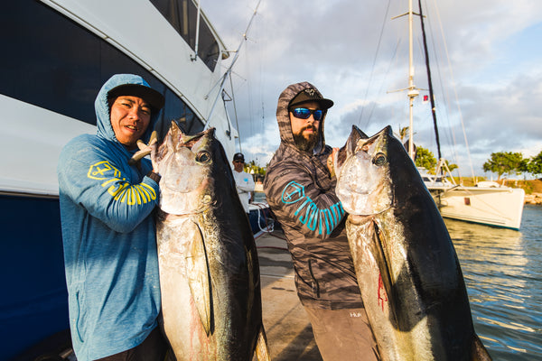 Consulting & Guide Services Tagged "accessories" - Tsutomu Lures